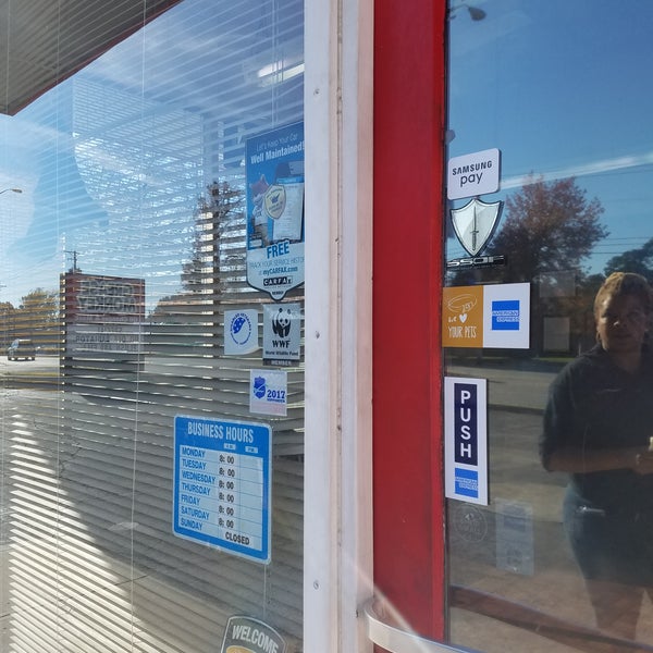 Grease Monkey - Automotive Repair Shop in Overland Park