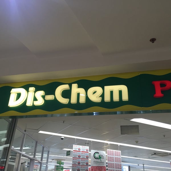 Dis-Chem - Pharmacy