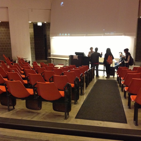 Behavioral Sciences Building - University Village - Little Italy - 20 ...