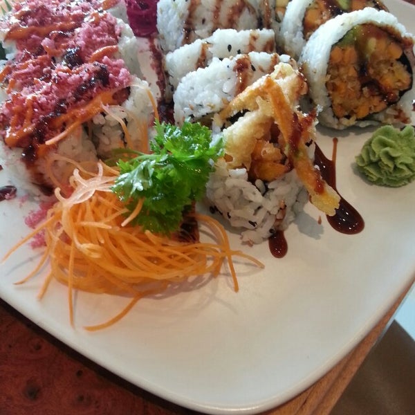 Hanami Izakaya - Guelph, ON