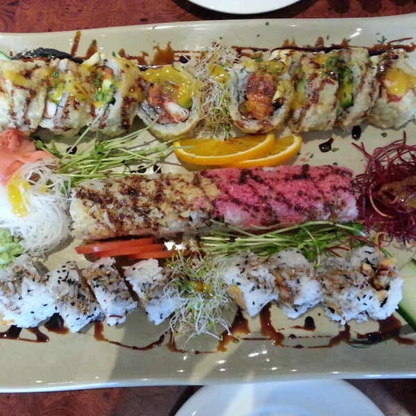 Hanami Izakaya - Guelph, ON