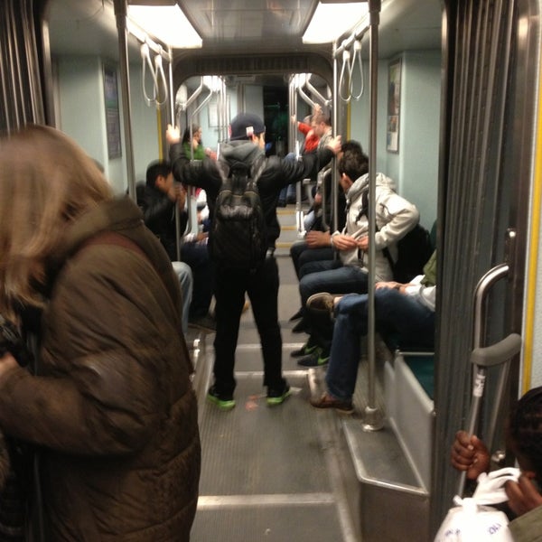 MBTA Green Line Shuttle - Lechmere/North Station - Downtown Boston - 2 tips