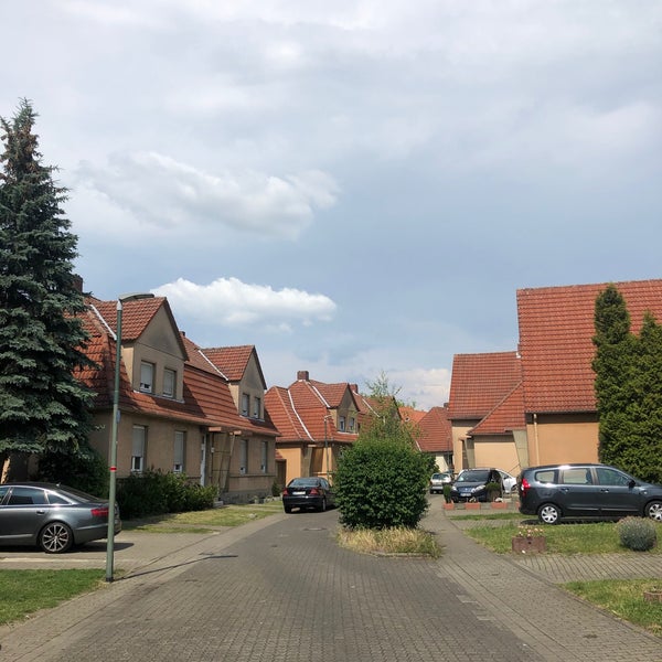 Ahlen - 1 tip from 455 visitors