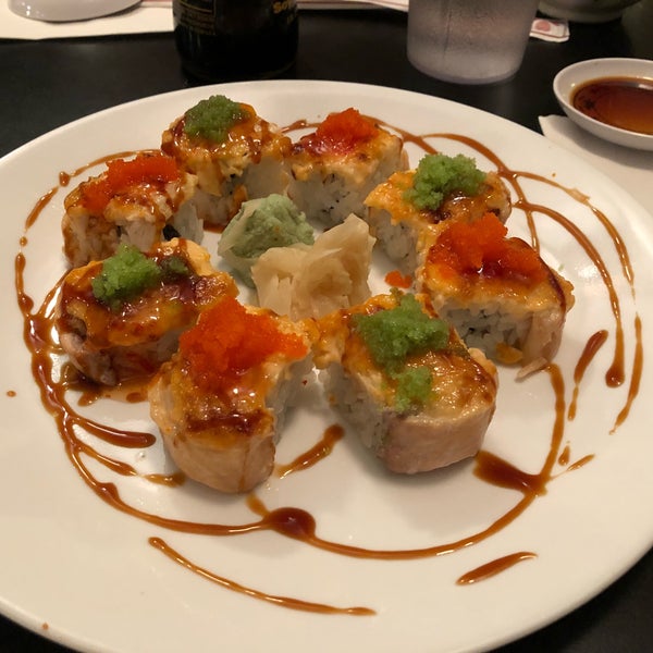 Kojima's Sushi - Sushi Restaurant