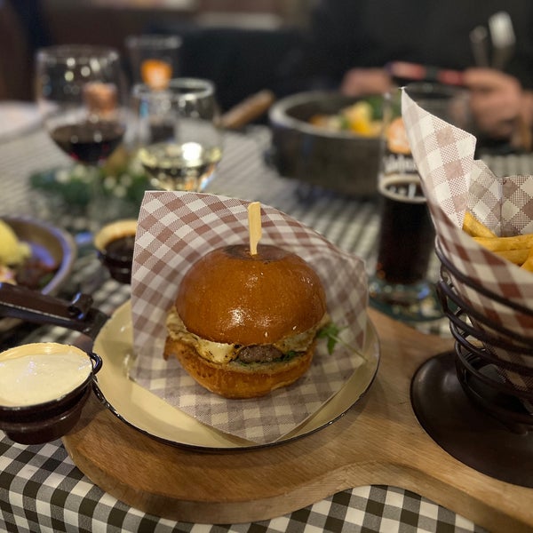 Engerau restaurant - Petržalka - 19 tips
