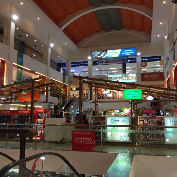 Photos at Centro Department Store - Department Store