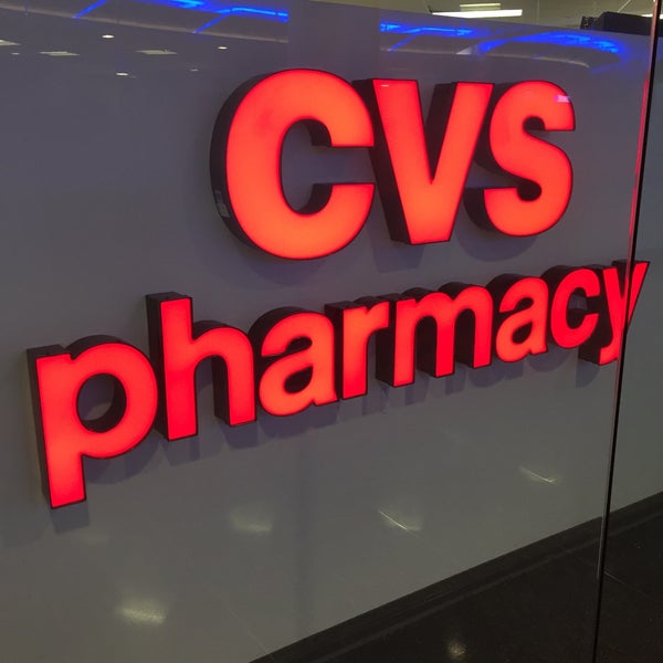 CVS pharmacy - Downtown Detroit - Detroit, MI