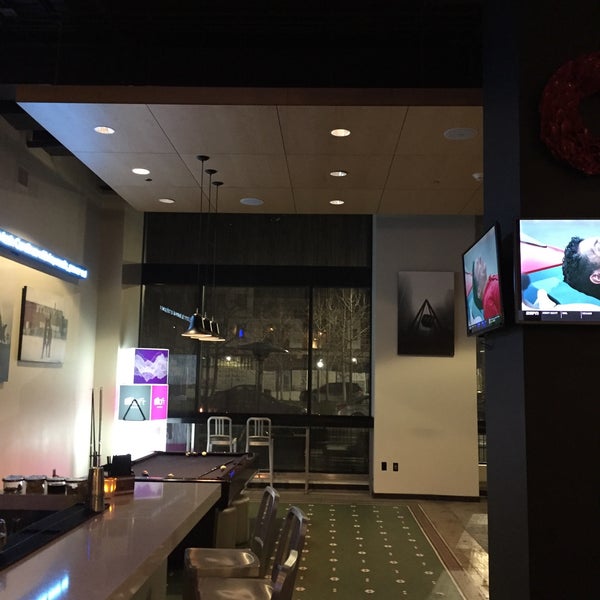 WXYZ Bar - Downtown Detroit - 3 tips from 297 visitors