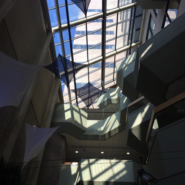 Blue Cross Blue Shield of Michigan - 232 S Capitol Ave L04A