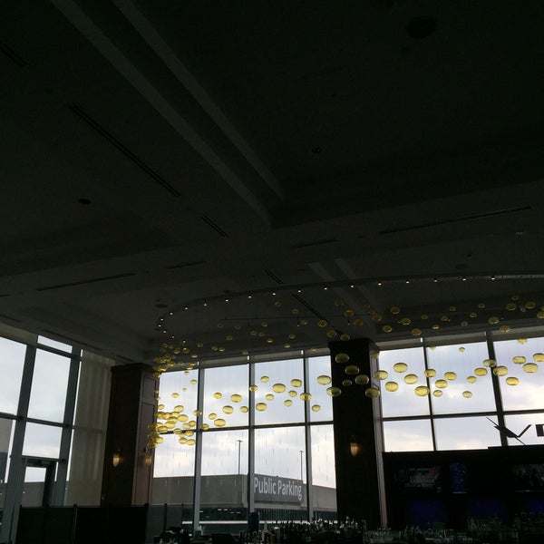 VOLT - Bar in Downtown Detroit