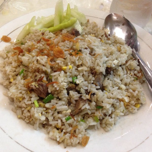 Nasi Goreng Sapi "Dunny Donuts" JMP by bhinnekastudiomusik - Javanese ...