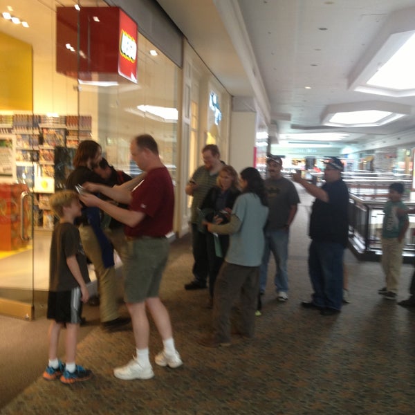 Photos at The LEGO Store - Barton Creek Square - Austin, TX