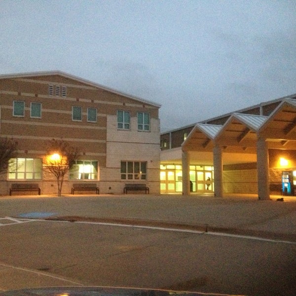 Photos at Jasper High School - Plano, TX