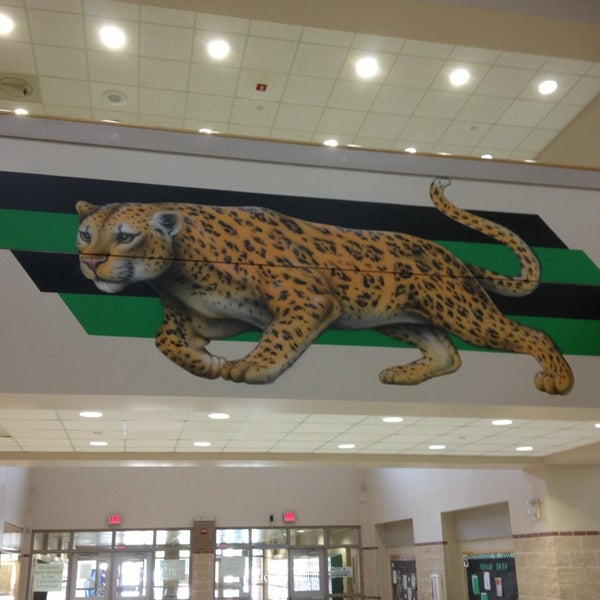Photos at Jasper High School - Plano, TX