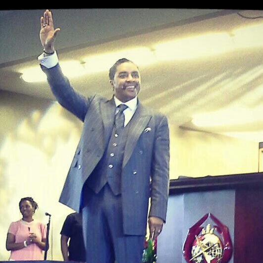 Full Harvest International Church - Gardena, CA