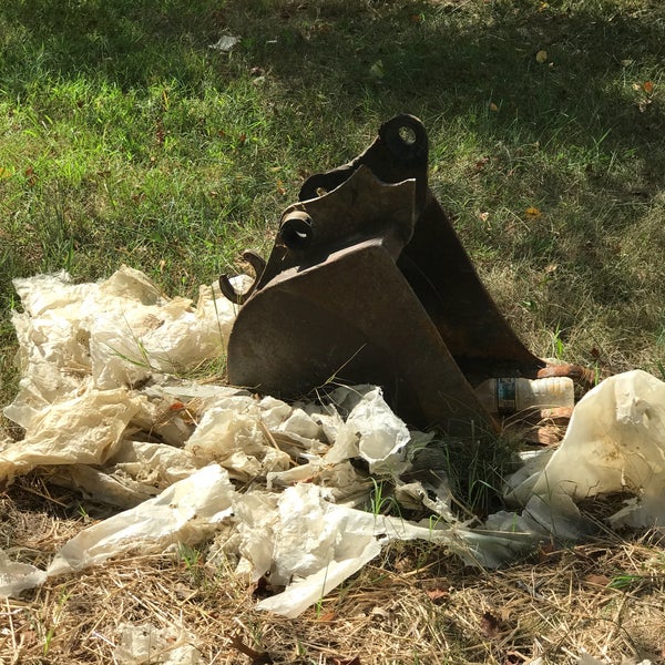 Oxon Run Park - Park in Congress Heights