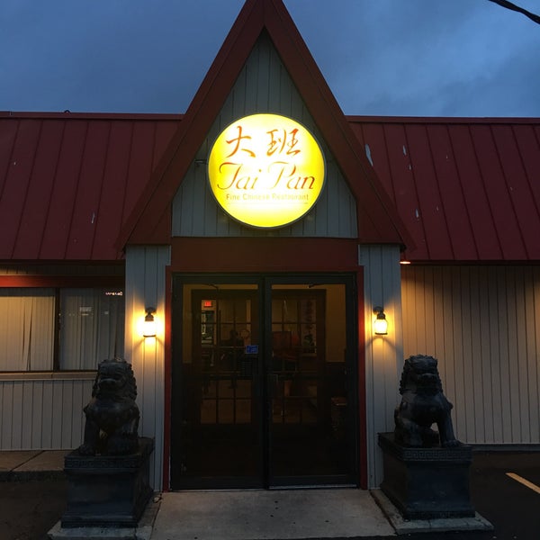 Tai Pan - 4 tips from 110 visitors