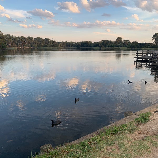 Jells Lake - Wheelers Hill, VIC
