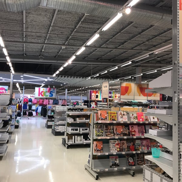 Bass Hill Plaza - 753 Hume Hwy