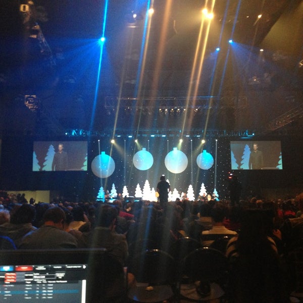 Photos at Felix Event Center - Event Space