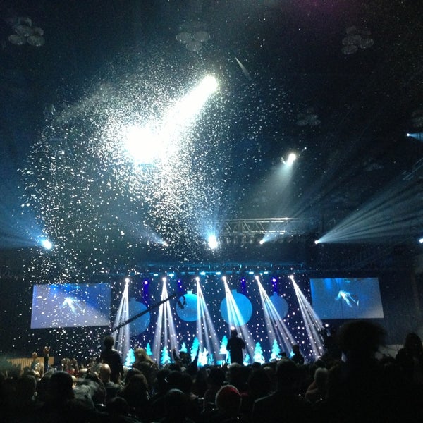 Photos at Felix Event Center - Event Space