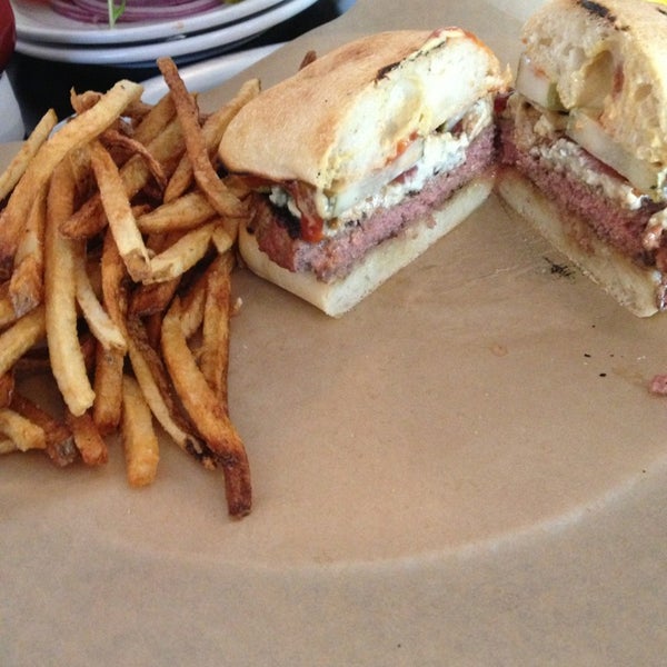 Central Cafe - 11 tips