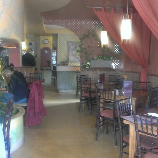 Calactus cafe restaurant - 11 tips from 254 visitors