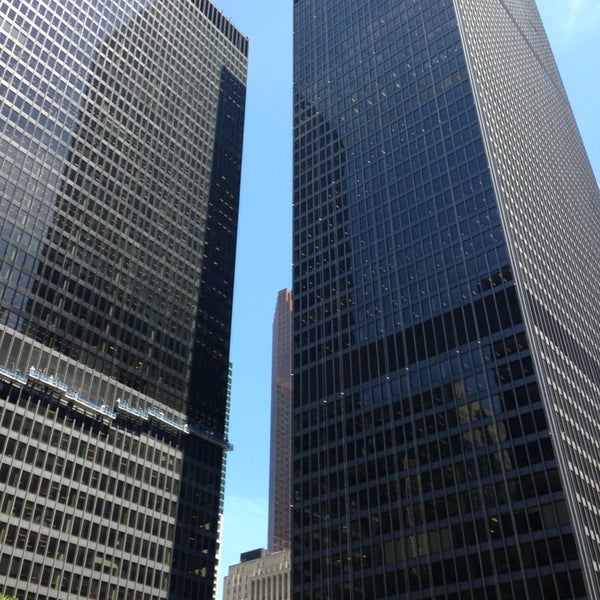 Photos at TD West Tower - Building in Financial District