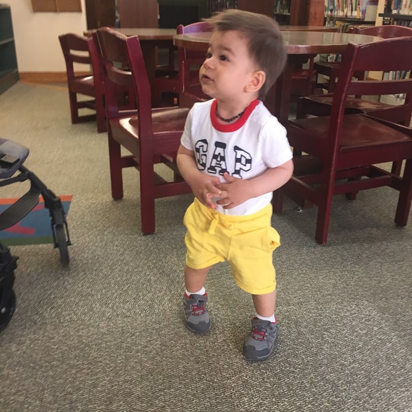 Weehawken Free Public Library - Weehawken, NJ