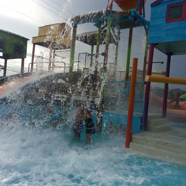 Beraka Adventure Park - Theme Park