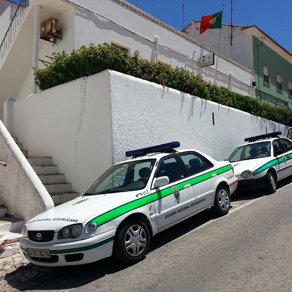 Guarda nacional republicana