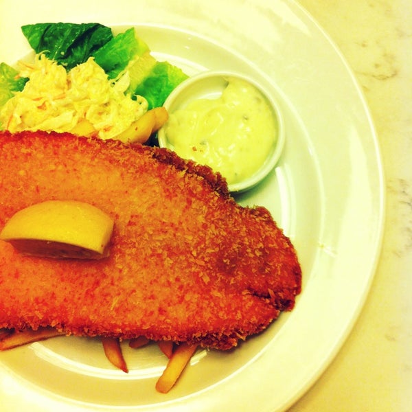 Olio Café (Now Closed) - Central Region - 1 tip from 88 visitors