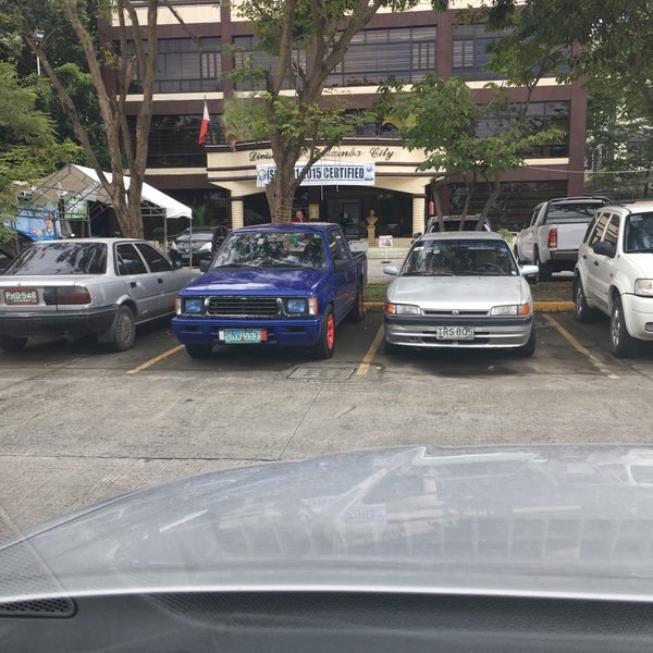 DepEd Division Of Calamba City