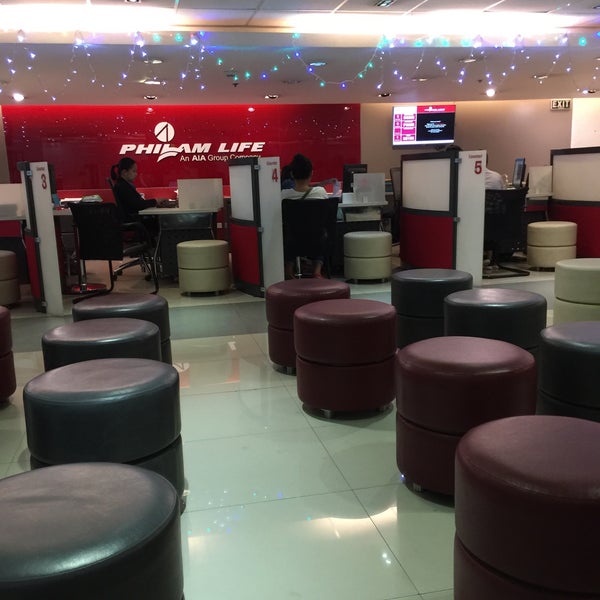 Philam Life Cubao - Socorro - Quezon City, Quezon City