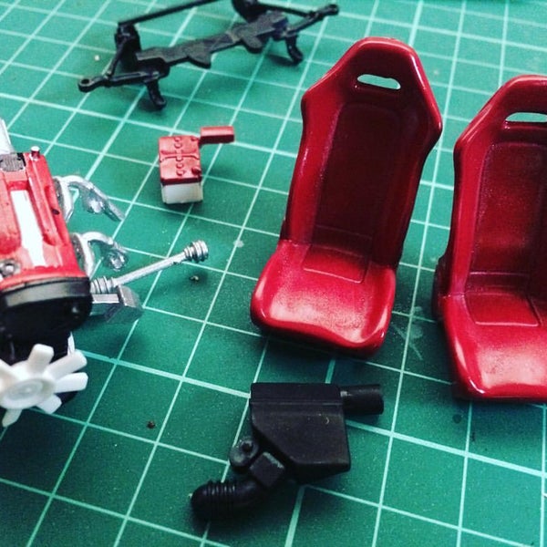 Tan Chong Motor Assemblies - Segambut - Factory in Kuala Lumpur