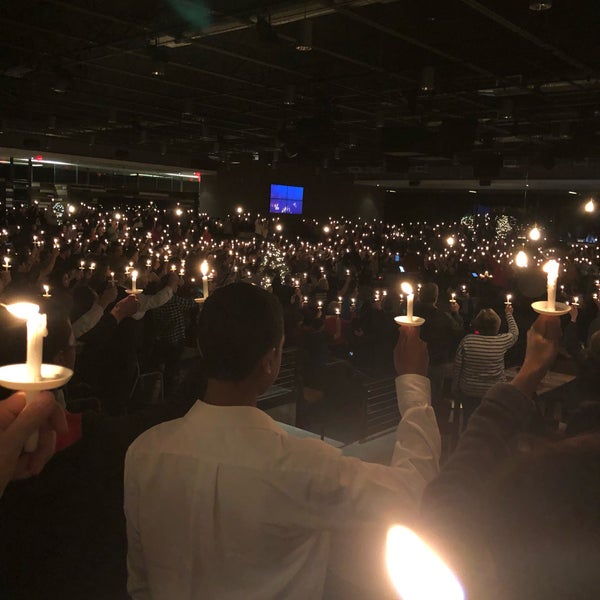 The Grove Church - 4 tips from 253 visitors