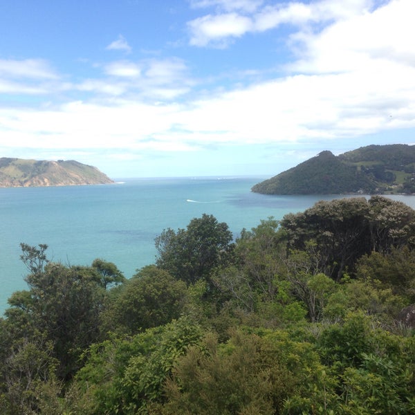 New Zealand (Aotearoa) - Country