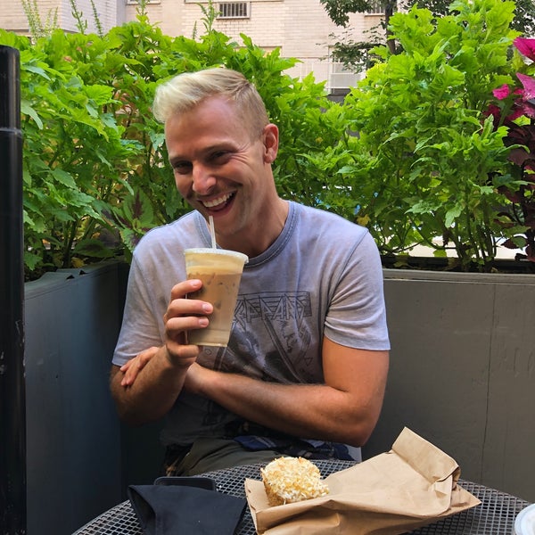 Handcraft Coffee - Upper East Side - 11 tips from 784 visitors