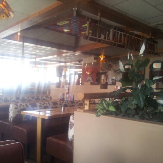 Rocky Mountain Spur Steak Ranch - 6 tips