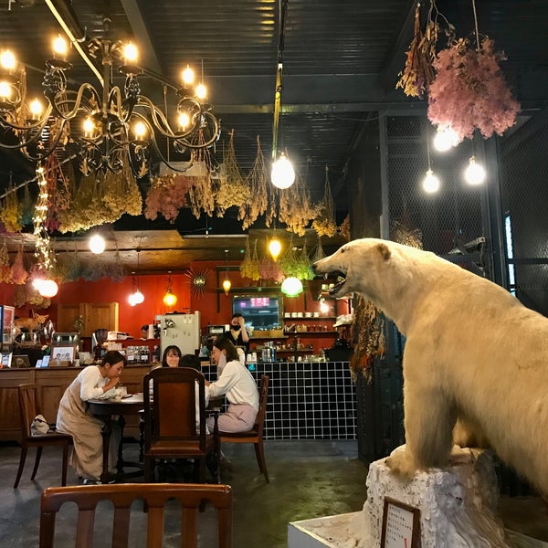 Barbara Coffee Roasters - 2 tips from 12 visitors