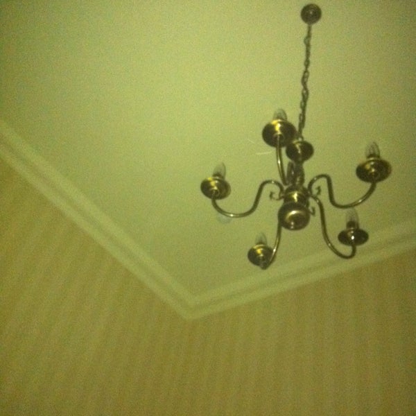 The Howard - New Town - 2 tips from 107 visitors