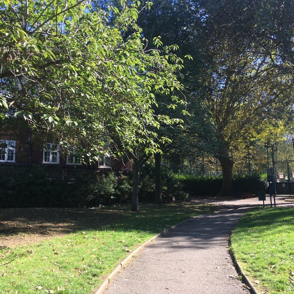 Avondale Park - Park