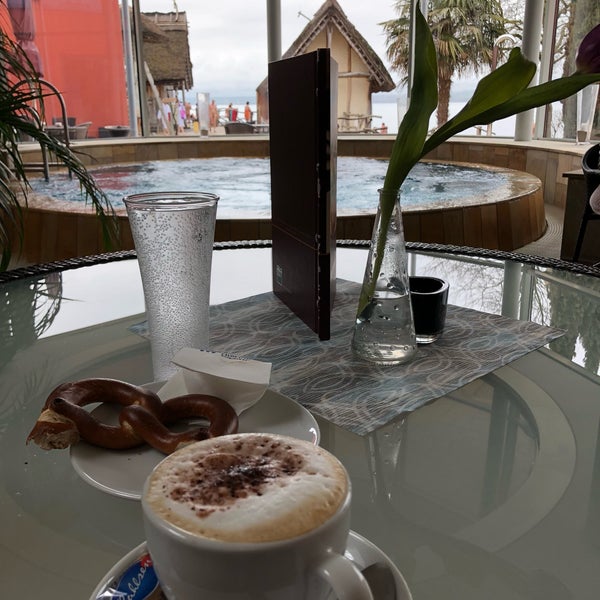 Meersburg Therme - 12 tips from 168 visitors