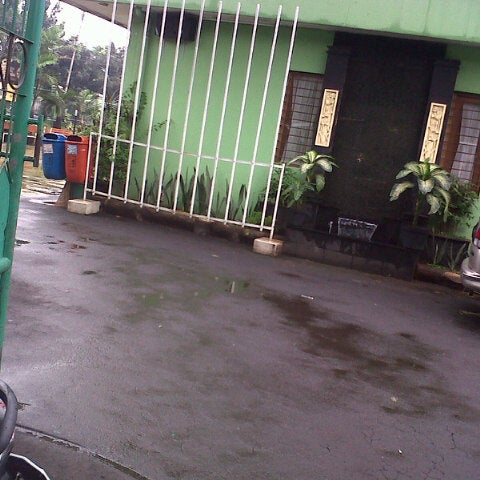 smkn 38 - High School in Jakarta Pusat