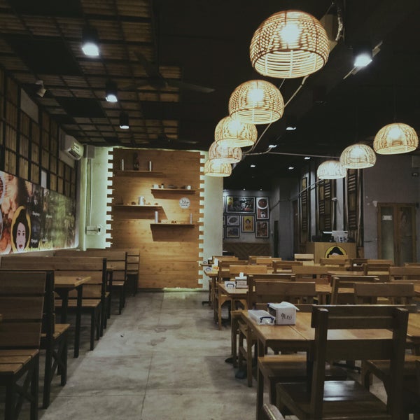 Ayam Penyet Ria - Indonesian Restaurant