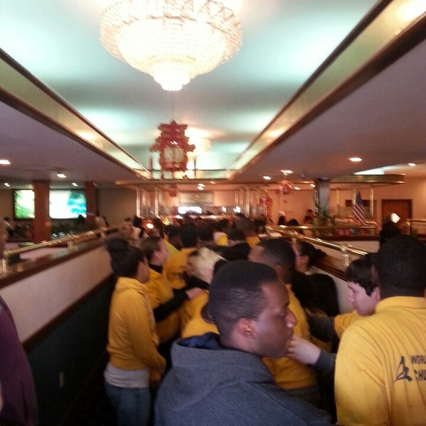 Photos at Tin Tin Buffet - Chinese Restaurant