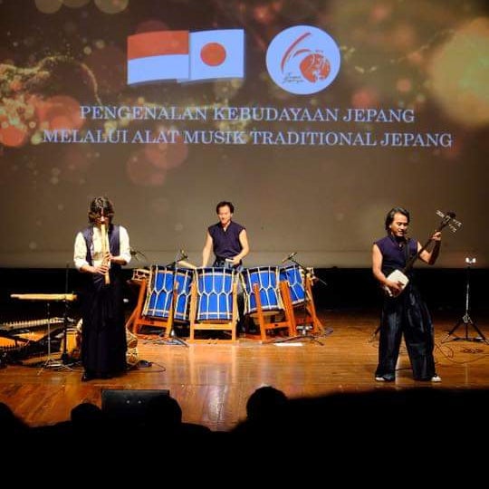 Photos at Usmar Ismail Hall - Jakarta Selatan - Jl. H.R. Rasuna Said ...