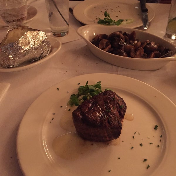 Diamond Grille - Steakhouse