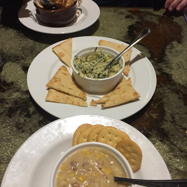 Photos at Crane Room Grille - 3009 Wilmington Rd