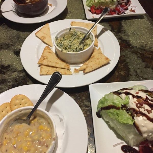 Photos at Crane Room Grille - 3009 Wilmington Rd